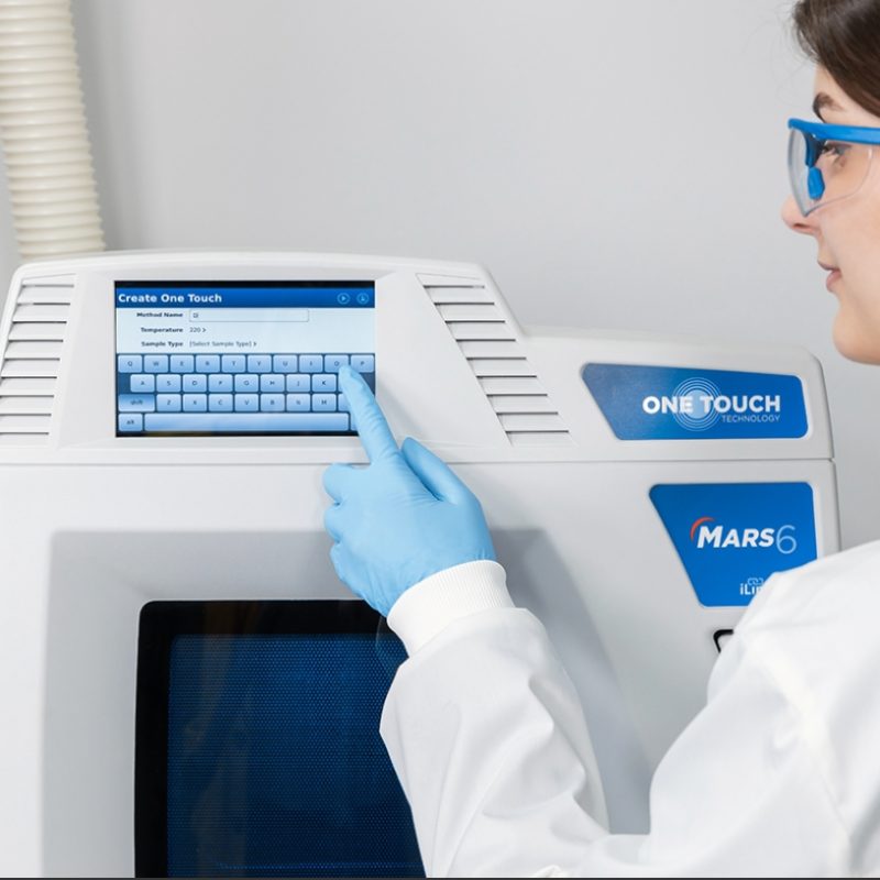 CEM MARS 6微波消解系统 | CEM微波消解仪专业维修-Mars6维修保养-微波消解仪说明书-